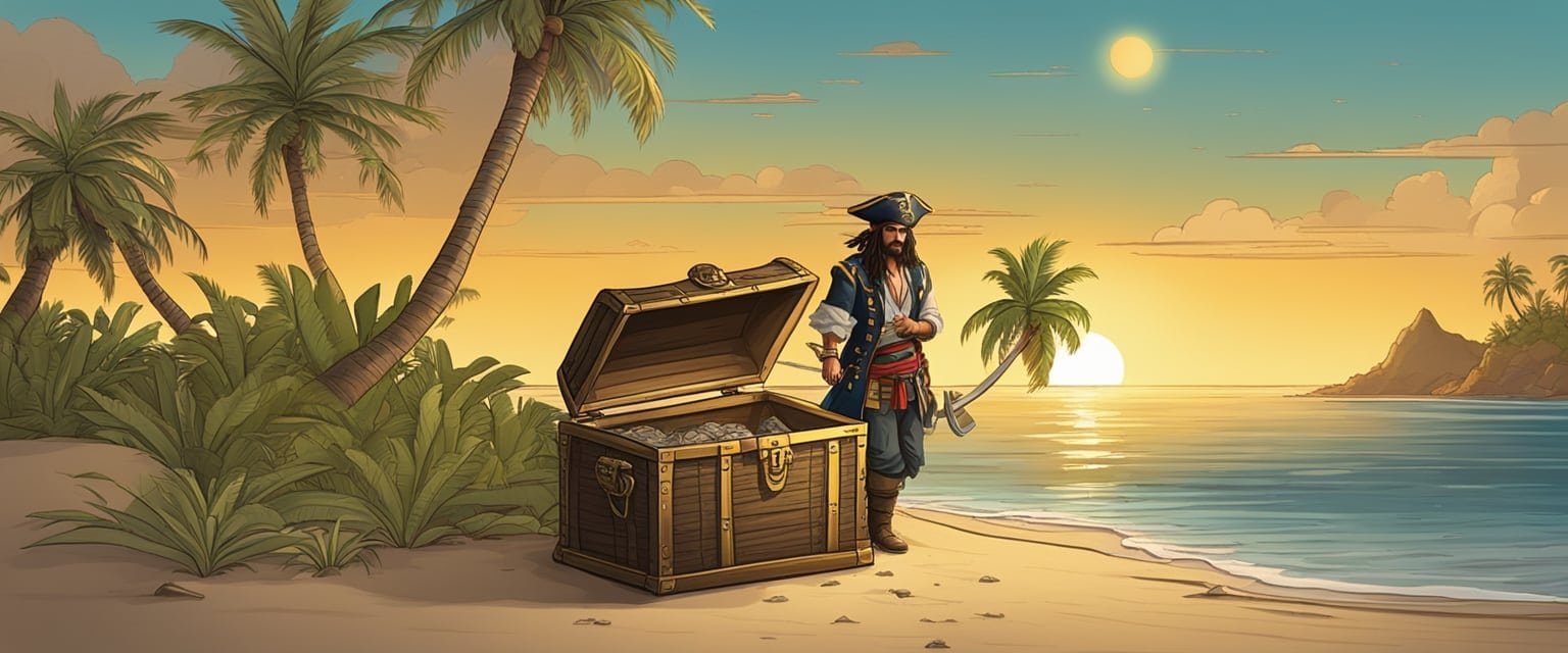 England's Vanished Crown Jewels: The Quest For King John's Lost Treasure