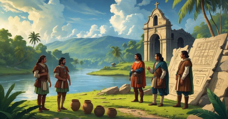 Biggest Historical Mysteries In Paraguay: Unraveling The Secrets Of The ...