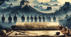 Biggest Historical Mysteries In China: Unsolved Secrets And Legends